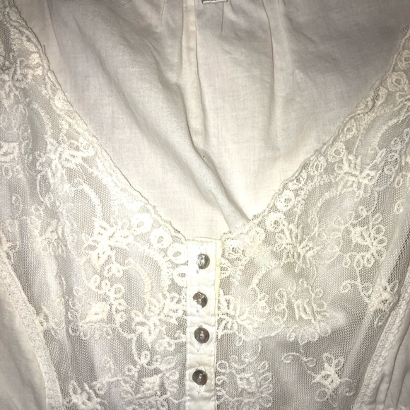 Dresses | White Dress Size 4 European | Poshmark